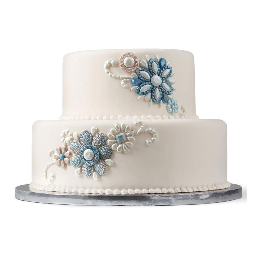 Round Cake Board 40cm